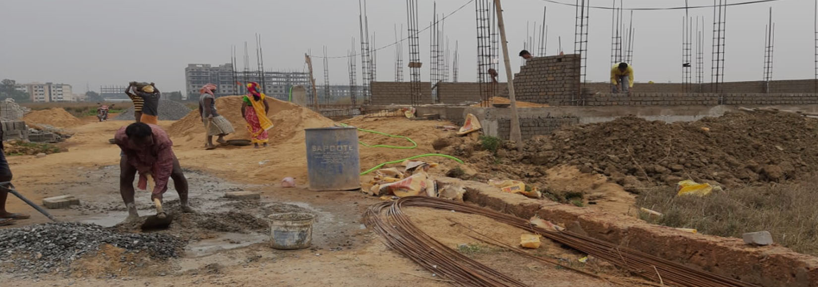 Home - P.S Construction