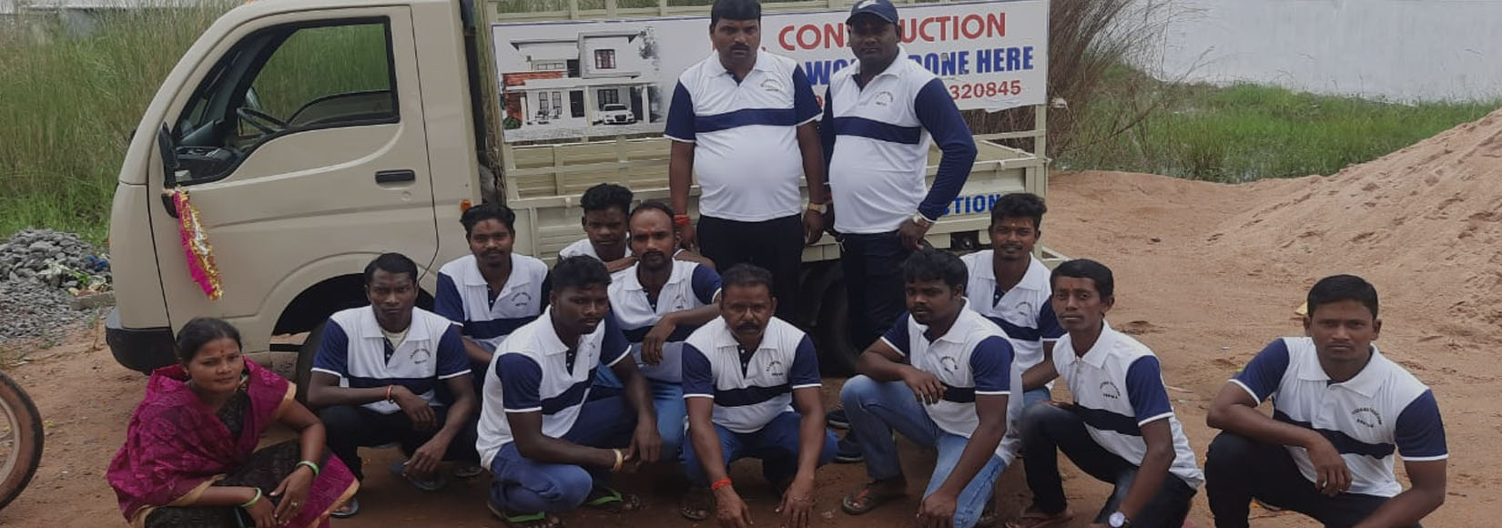 Home - P.S Construction