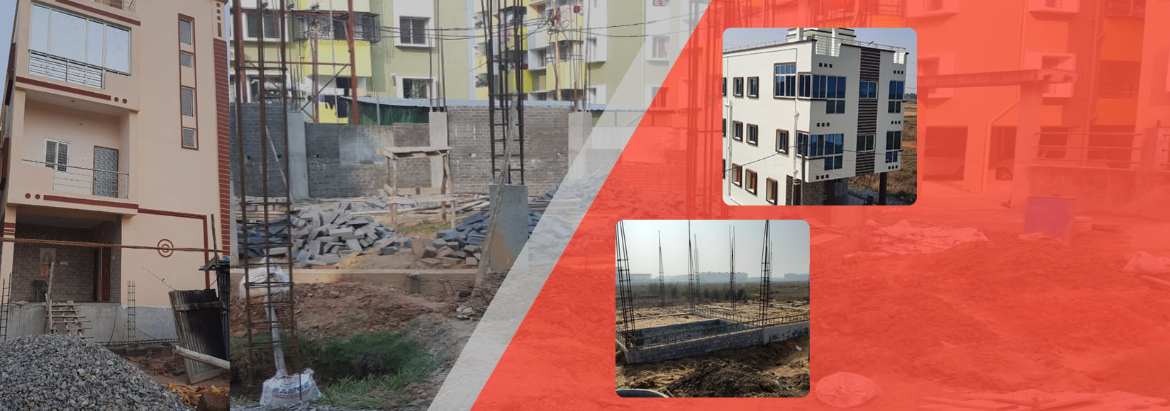 Home - P.S Construction